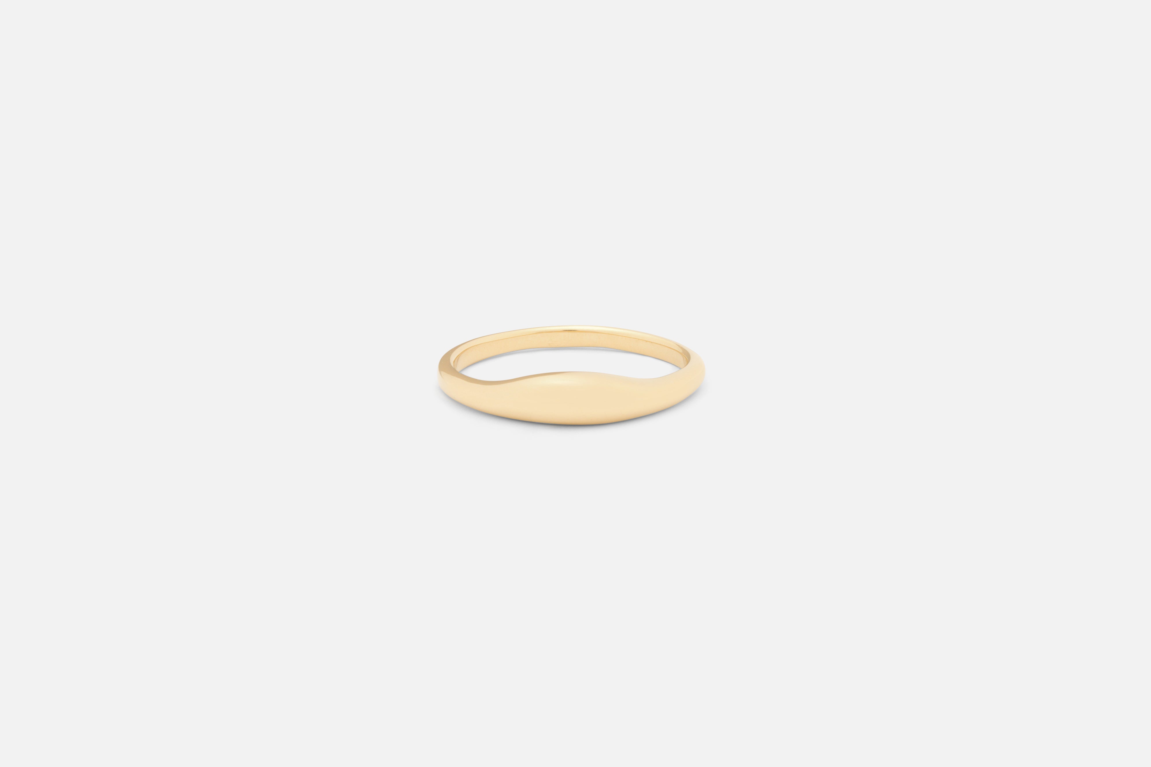 Peak Ring – Ochre Objects