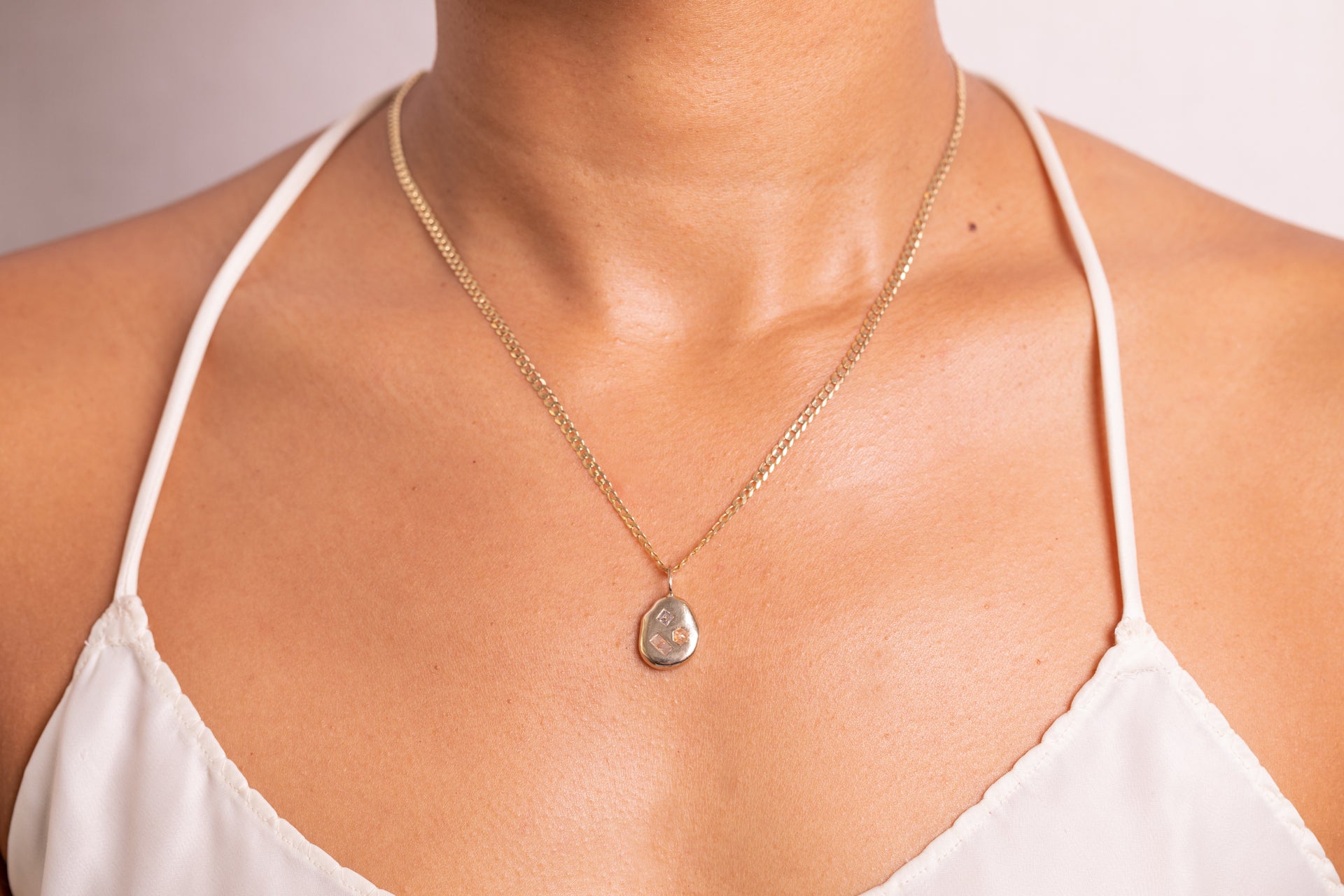 Charms – Ochre Objects