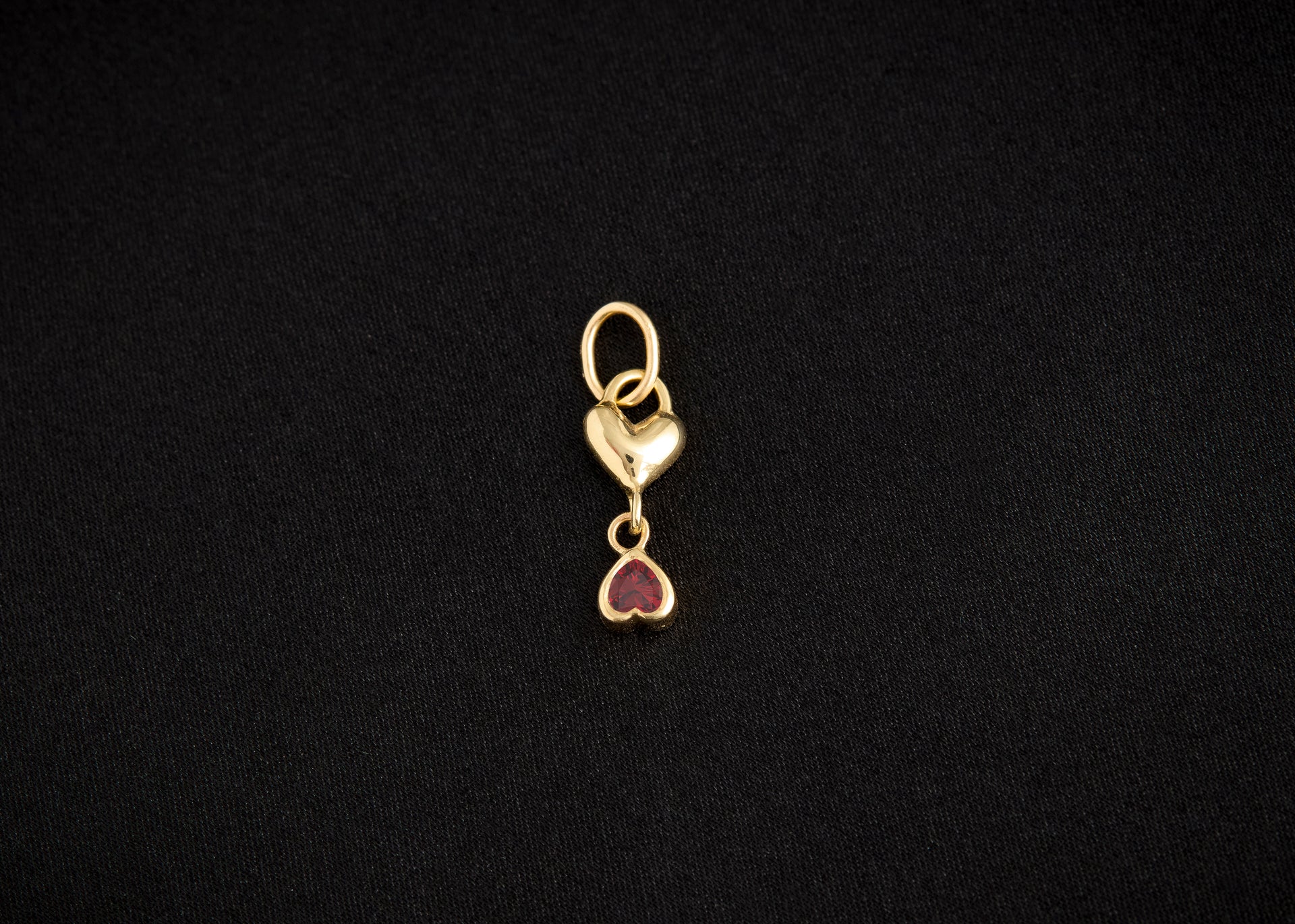 Charms – Ochre Objects