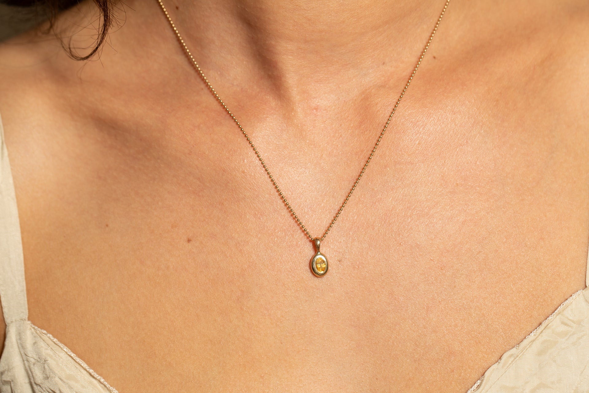 Charms – Ochre Objects