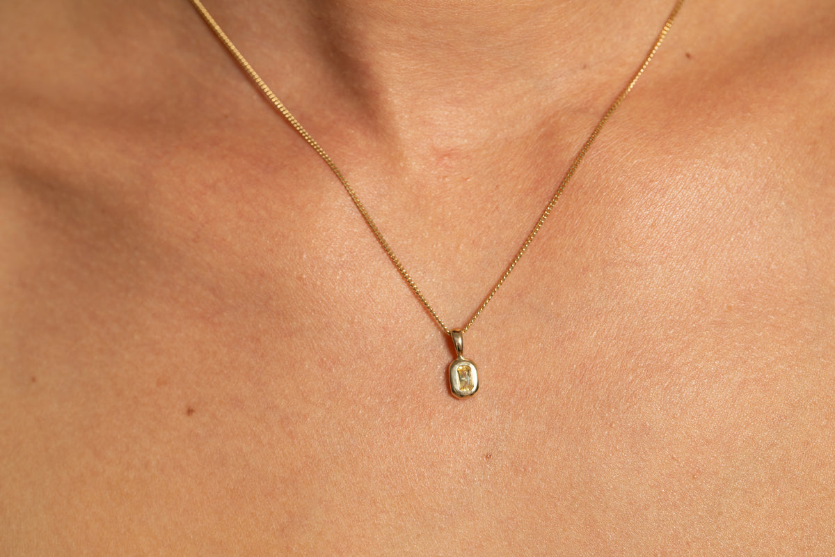 Charms – Ochre Objects