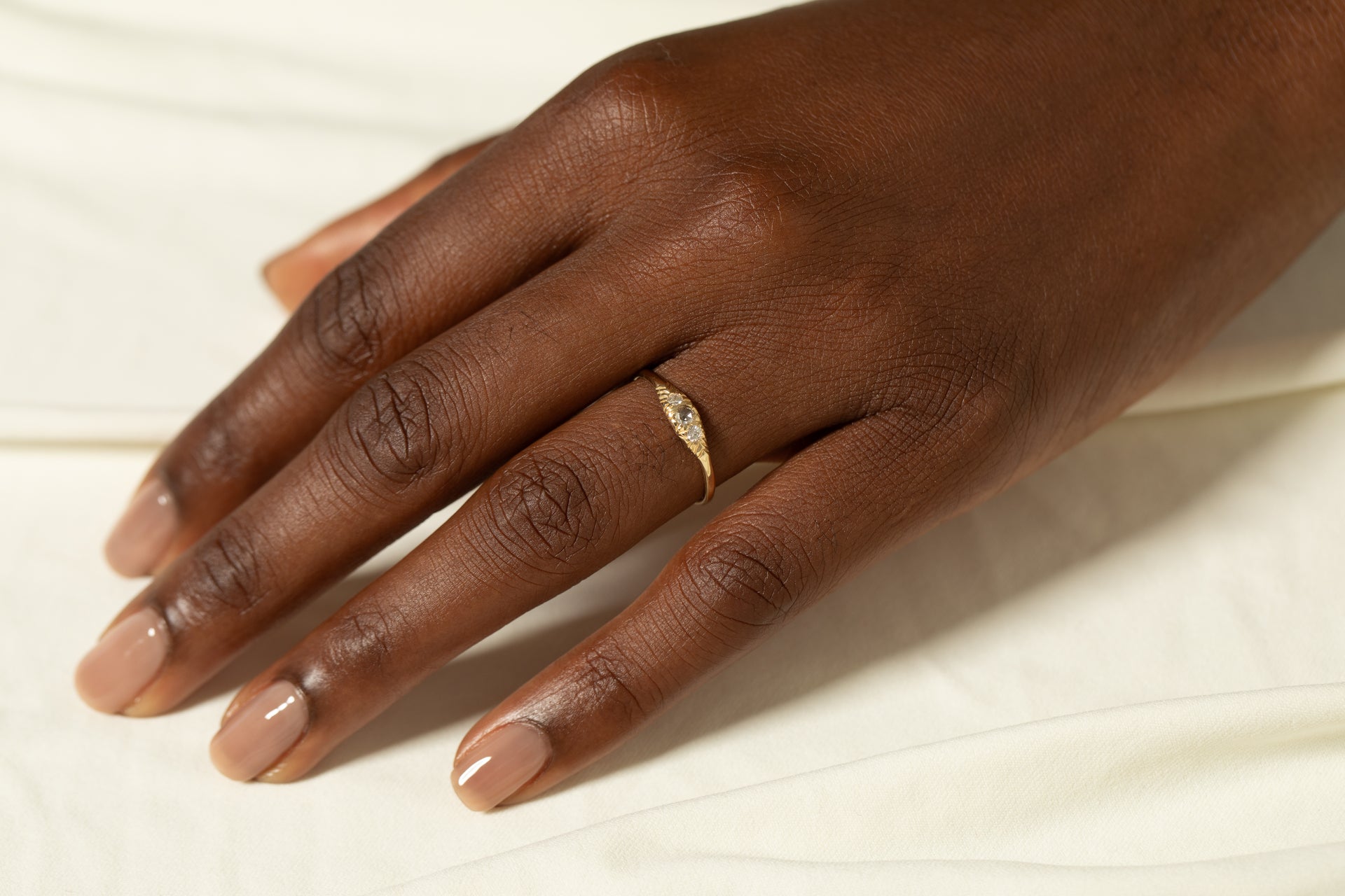 Rings – Page 2 – Ochre Objects