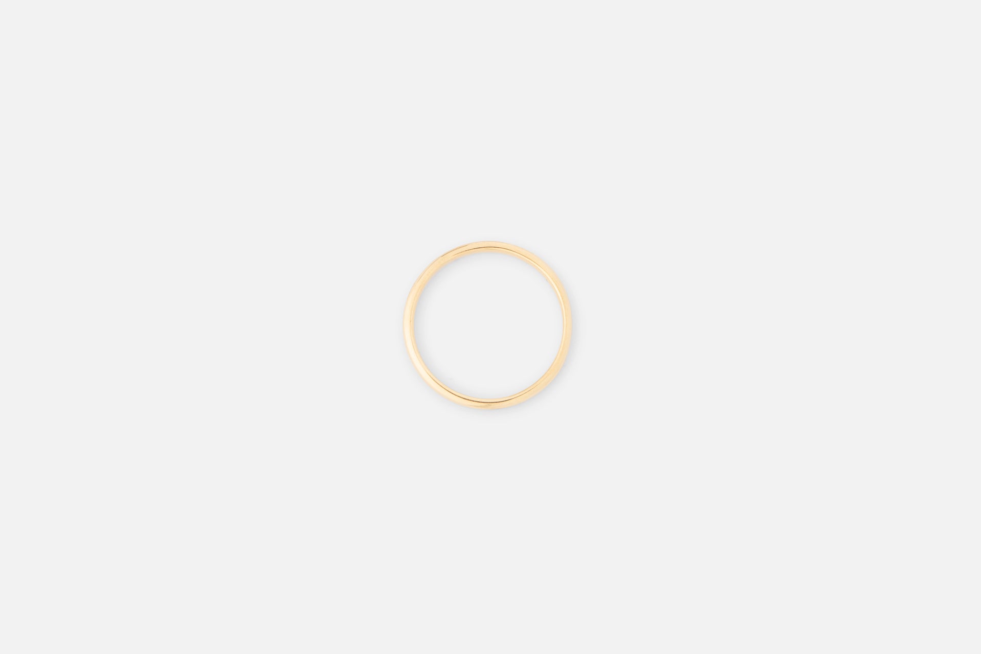 Stacking Rings – Ochre Objects