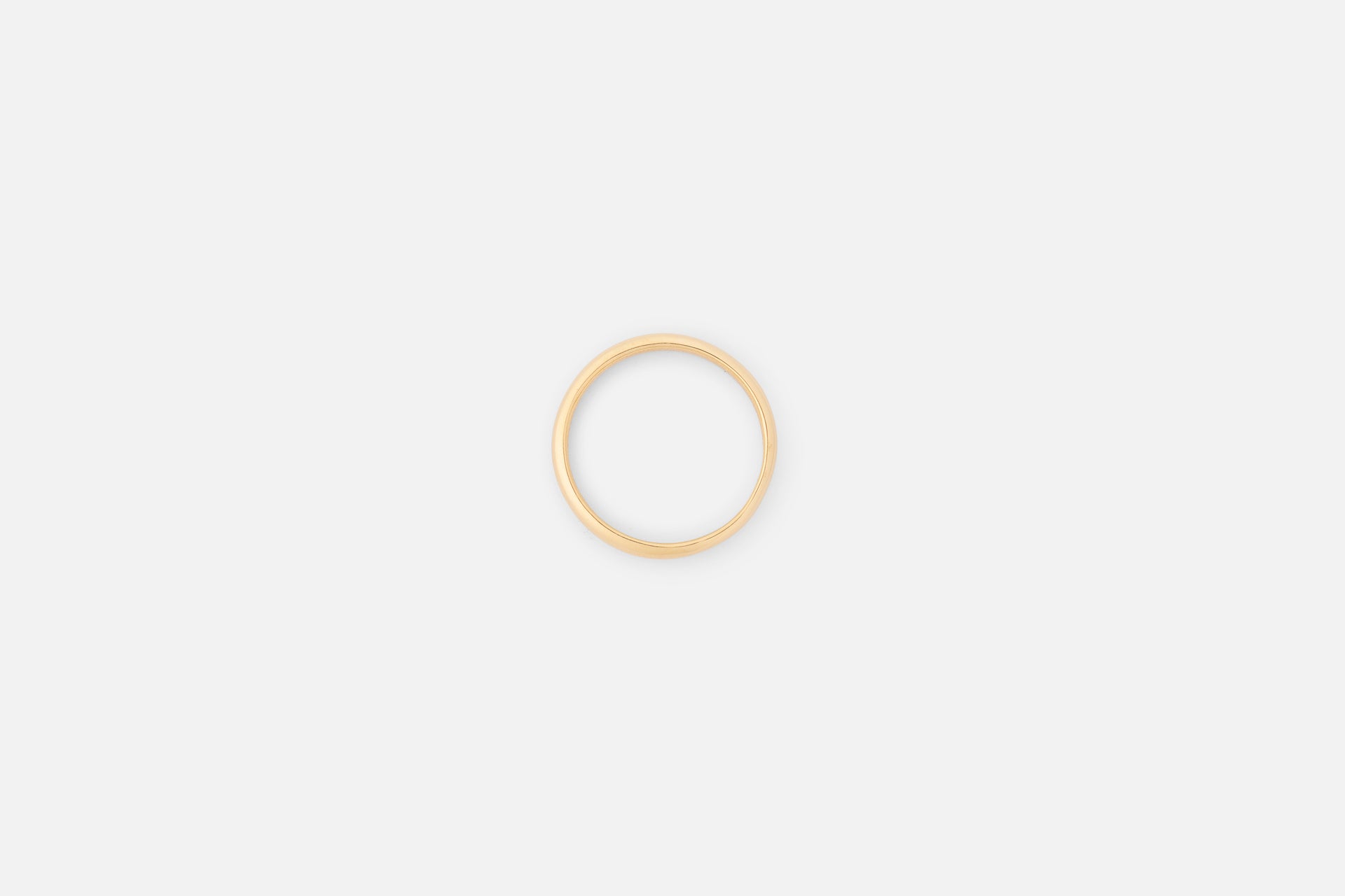 Stacking Rings – Ochre Objects