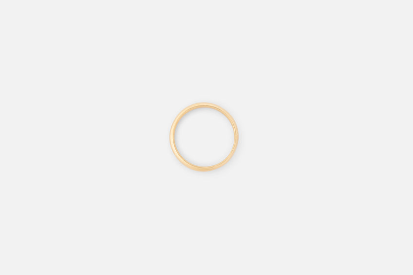 Stacking Rings – Ochre Objects