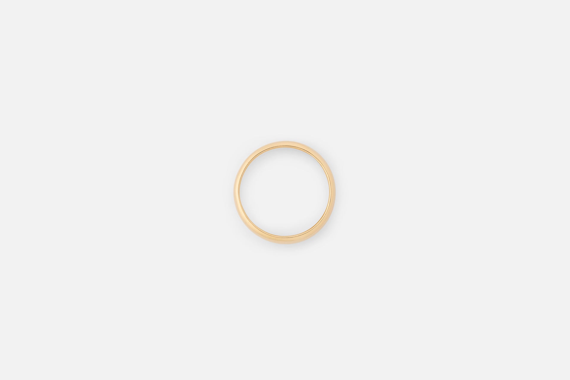 Stacking Rings – Ochre Objects
