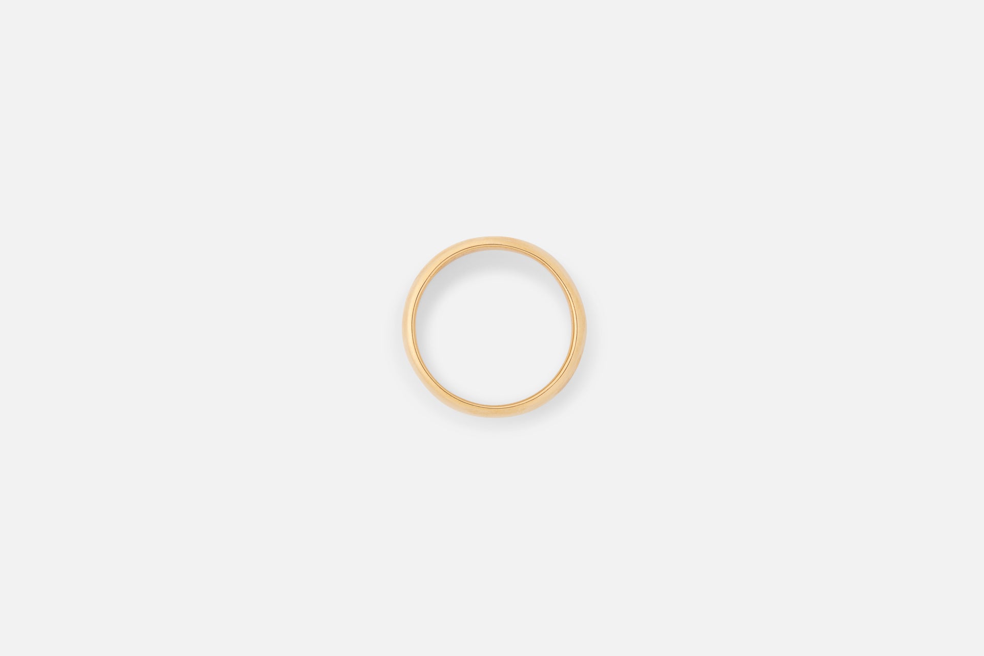 Stacking Rings – Ochre Objects