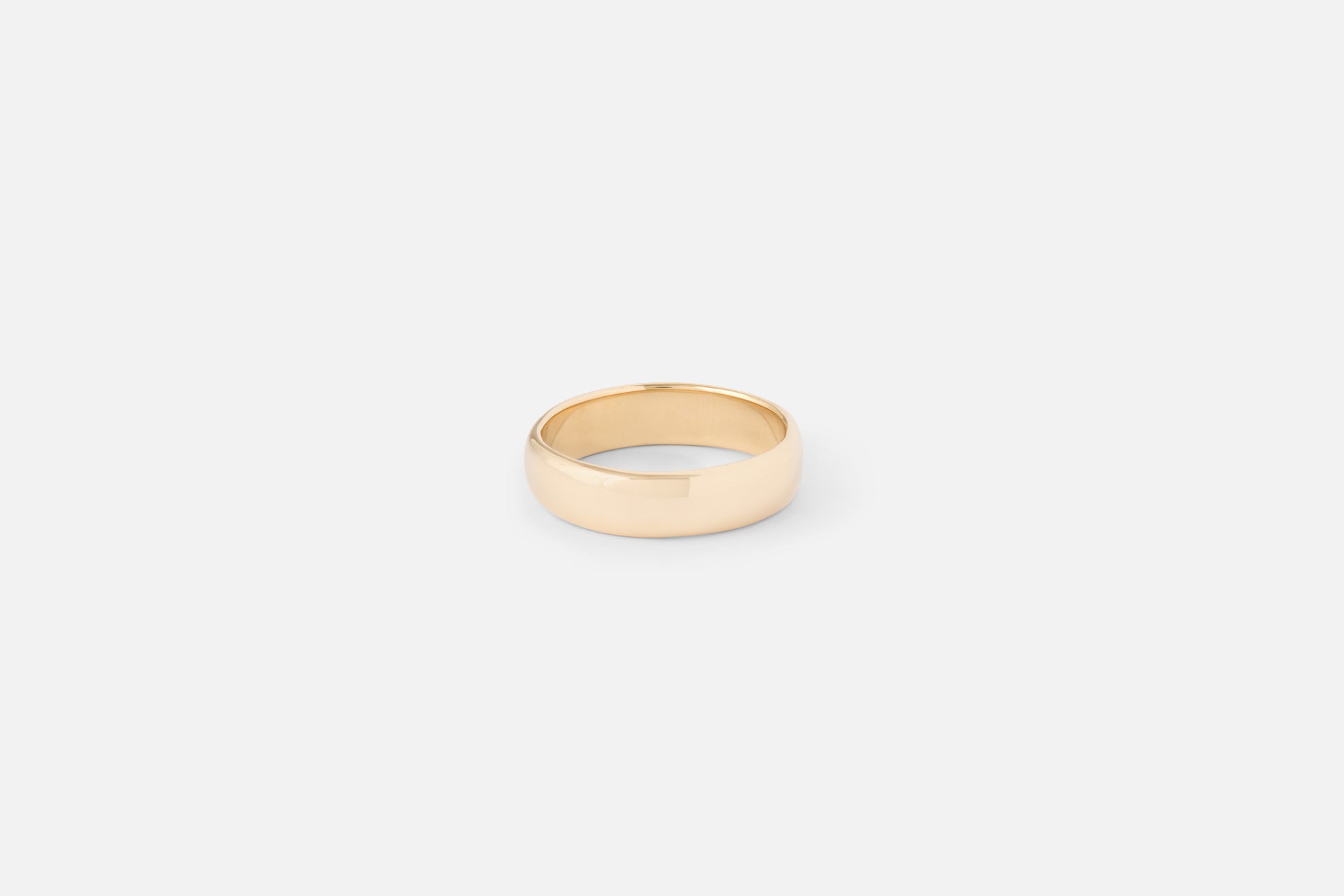 Stacking Rings – Ochre Objects