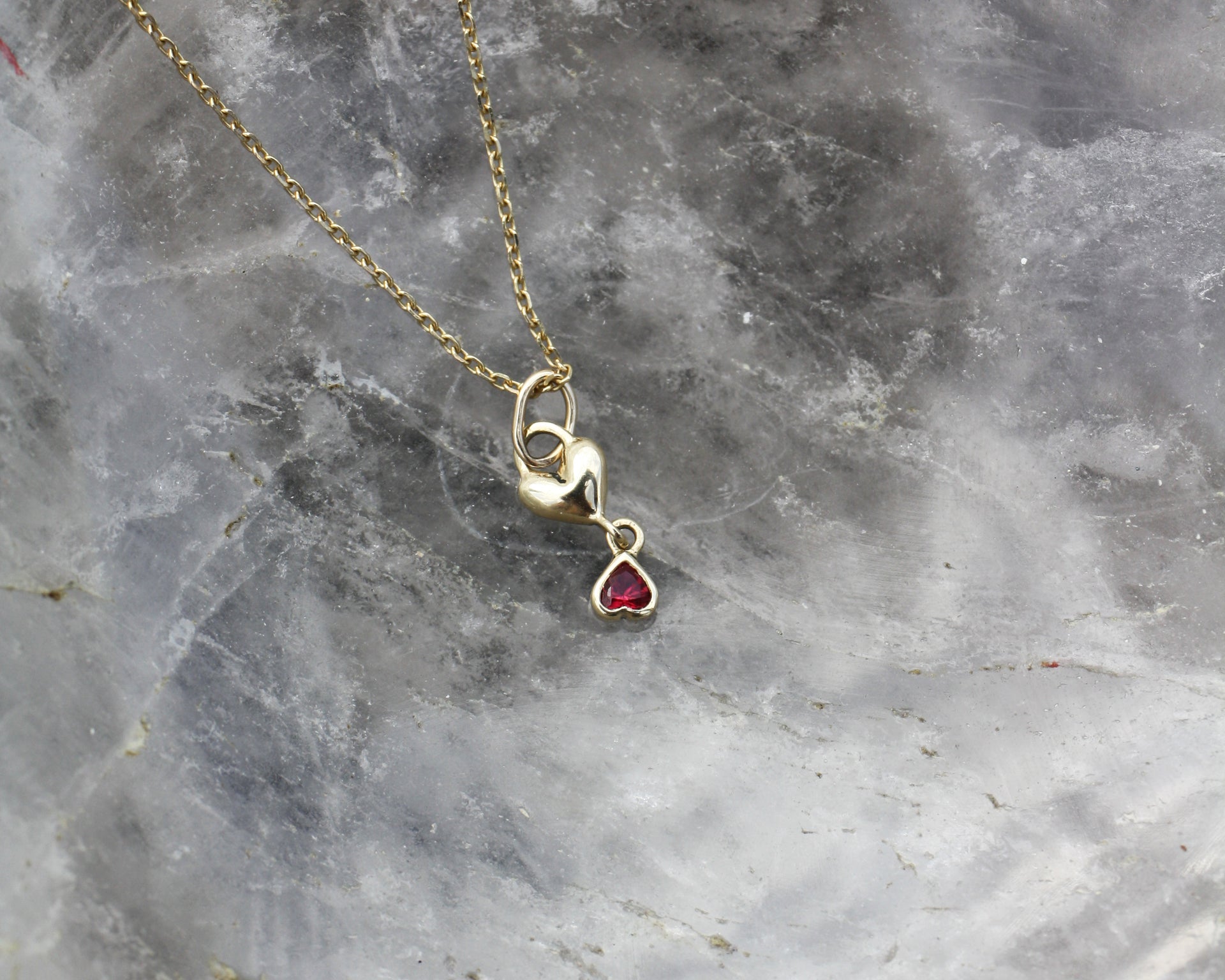 Charms – Ochre Objects