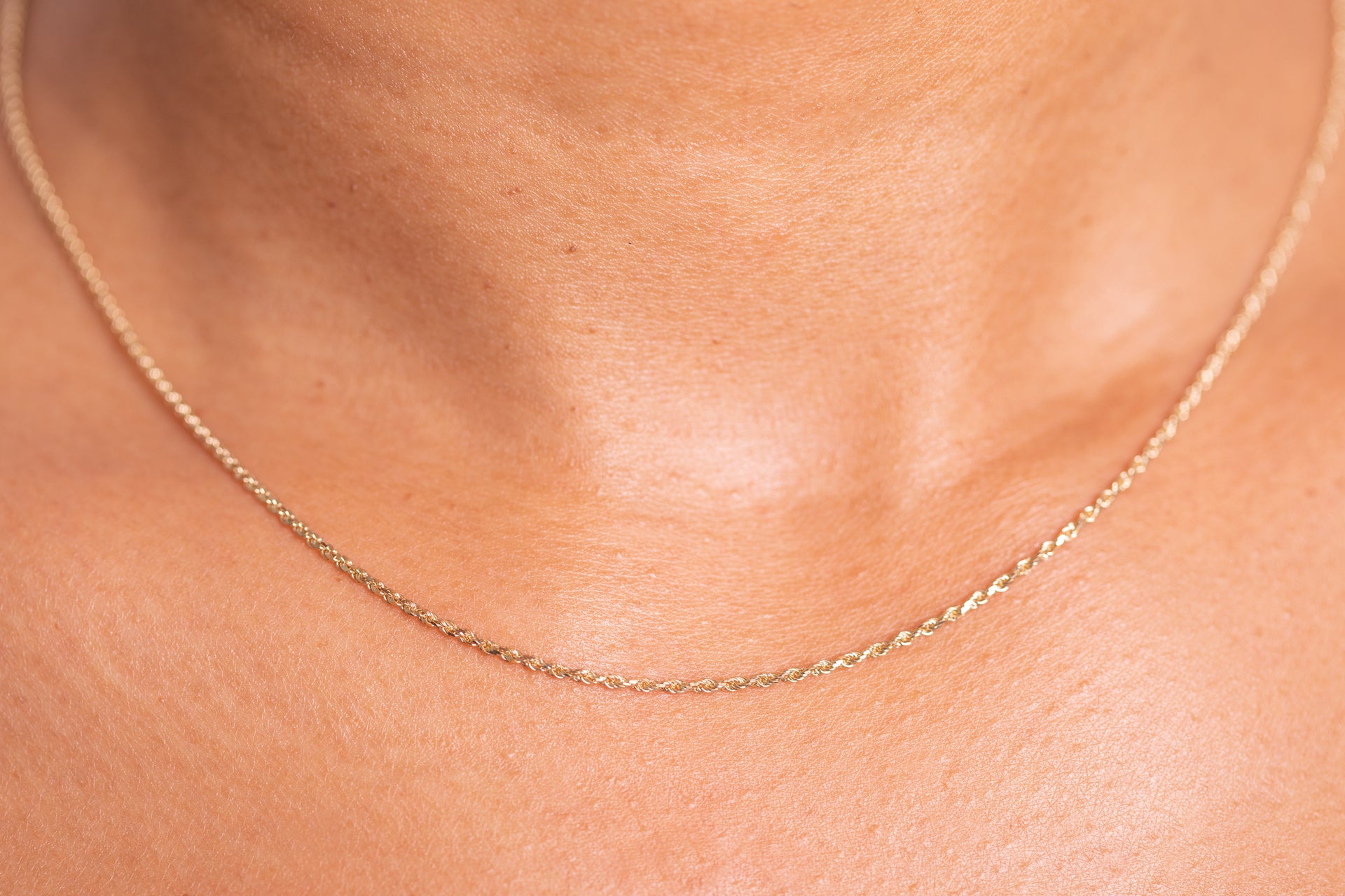 Chains – Ochre Objects