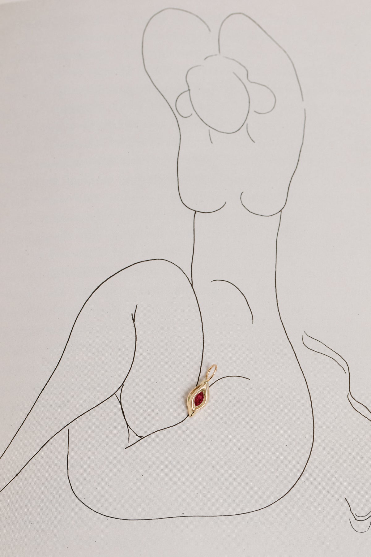 Charms – Ochre Objects