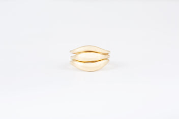 Ring Stacks – Ochre Objects
