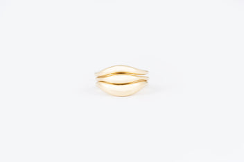 Ring Stacks – Ochre Objects