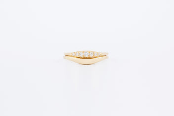 Ring Stacks – Ochre Objects