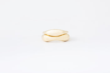 Ring Stacks – Ochre Objects