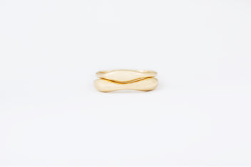 Ring Stacks – Ochre Objects