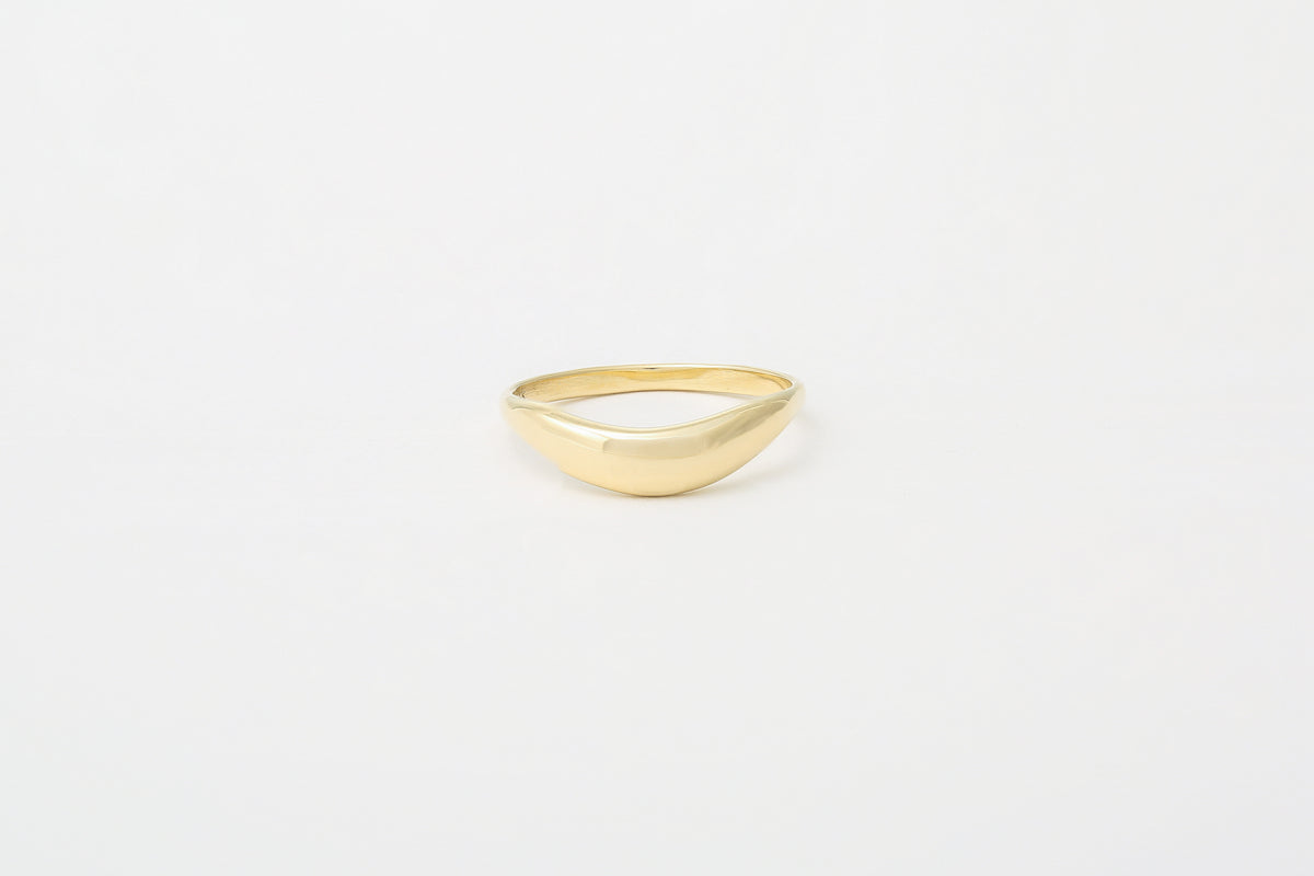Rings – Ochre Objects