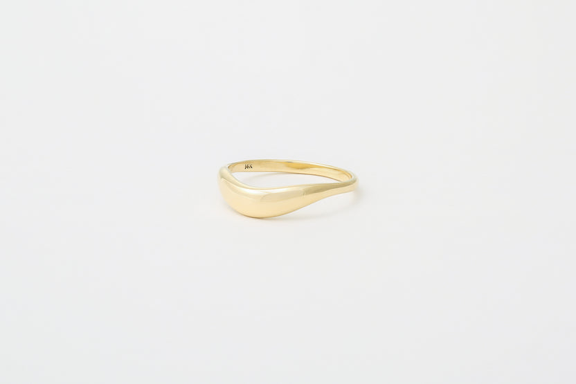 Rings – Ochre Objects