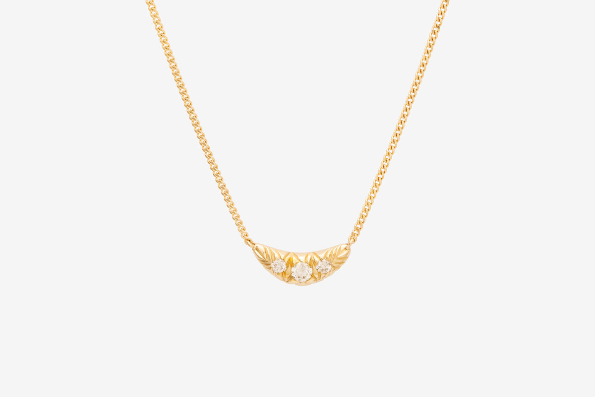 Necklaces – Ochre Objects