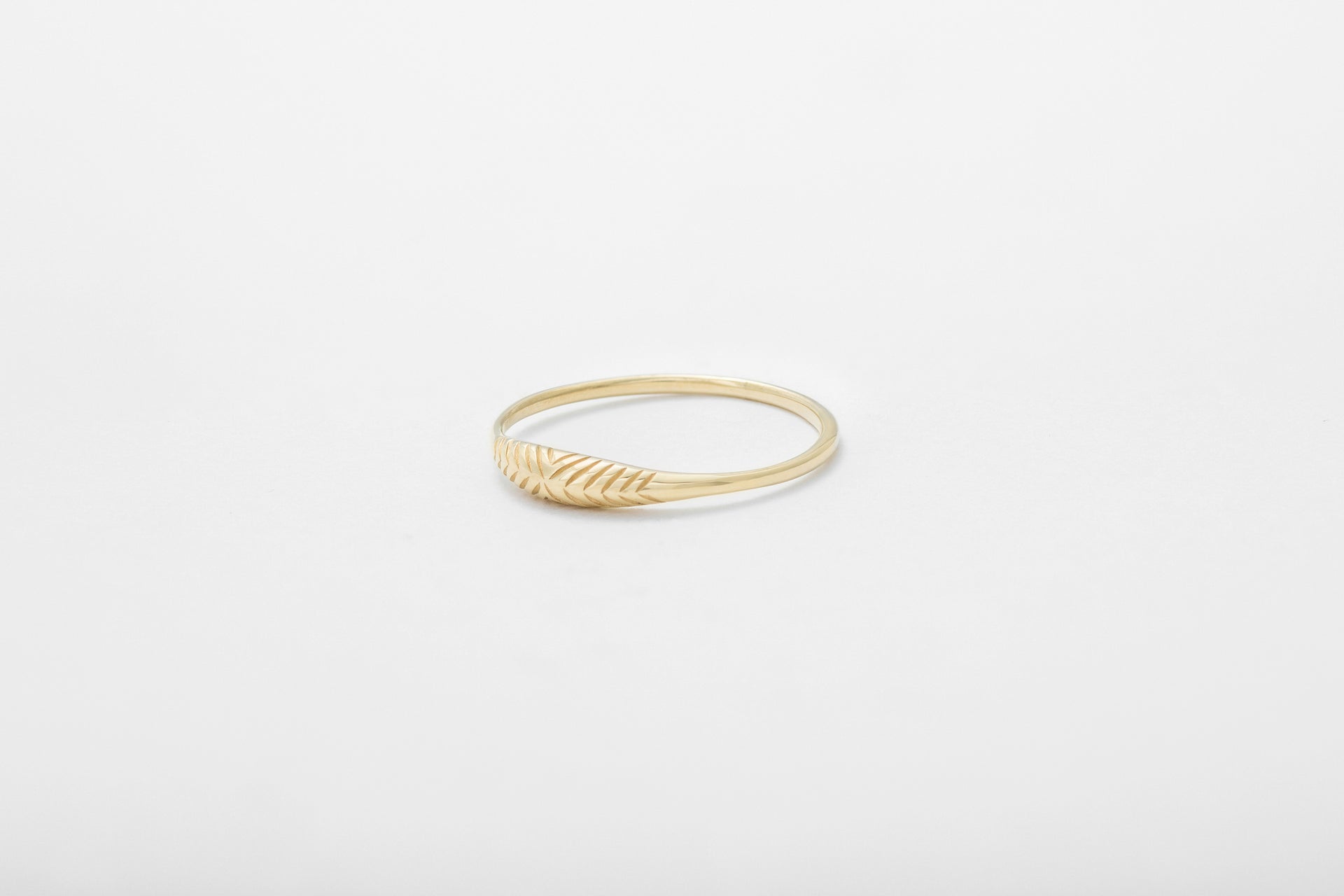 Rings – Ochre Objects
