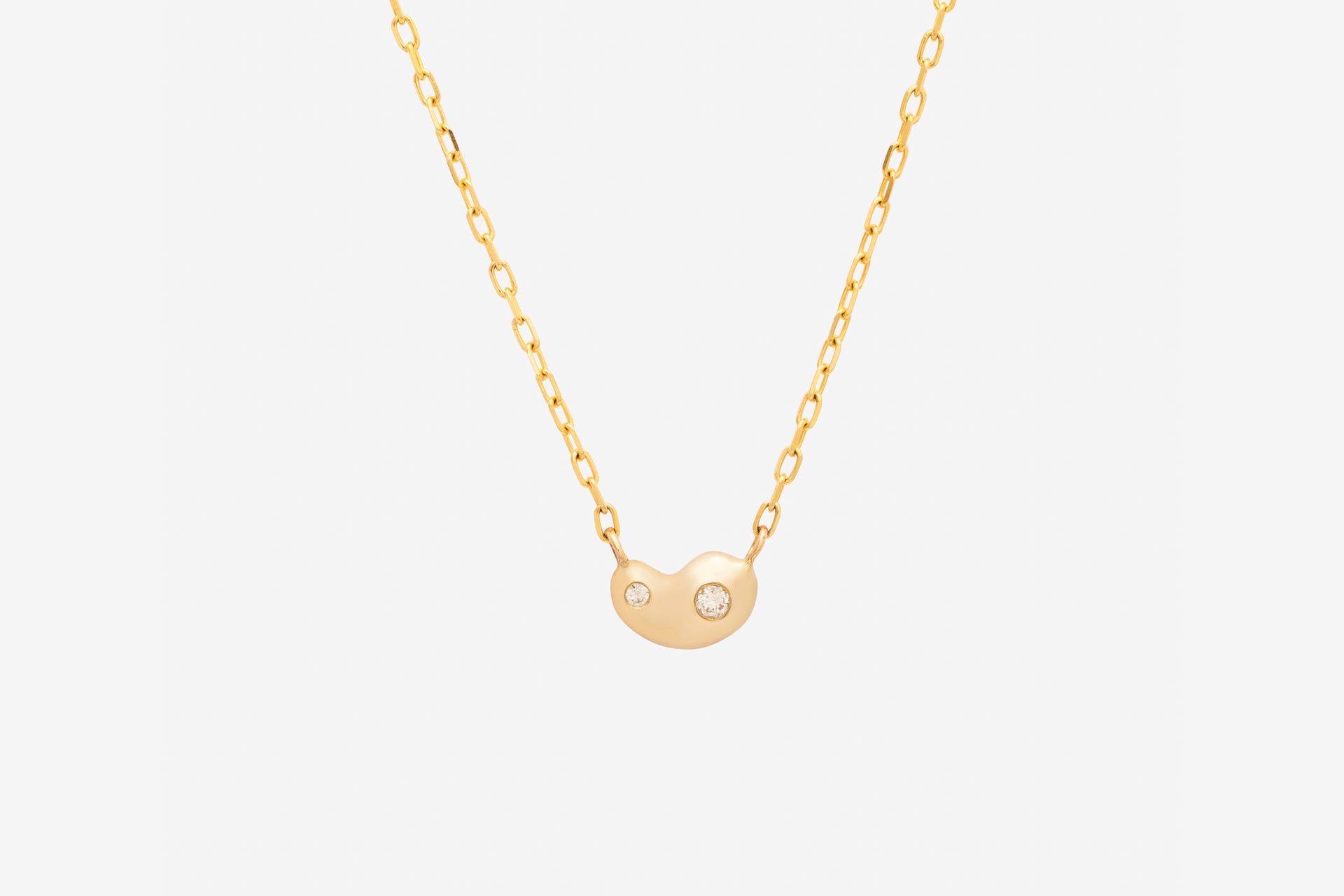 Necklaces – Ochre Objects
