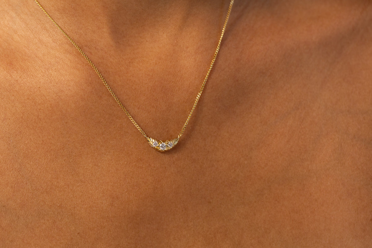 Necklaces – Ochre Objects