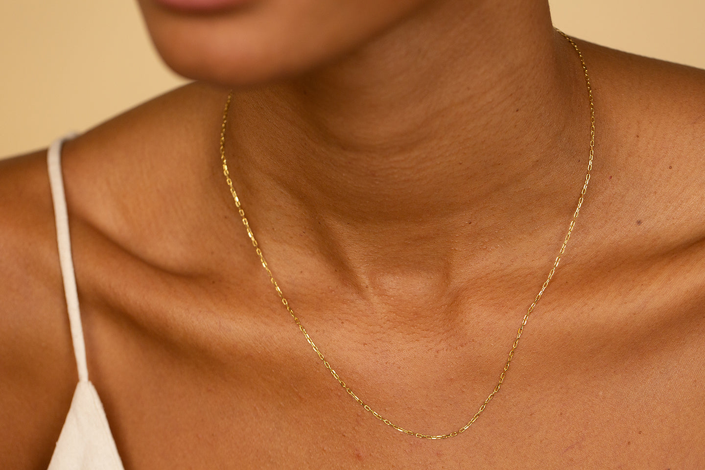 Chains – Ochre Objects