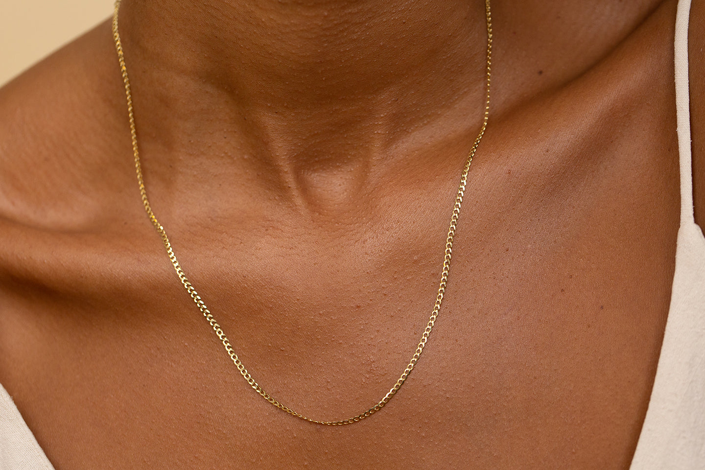 Chains – Ochre Objects