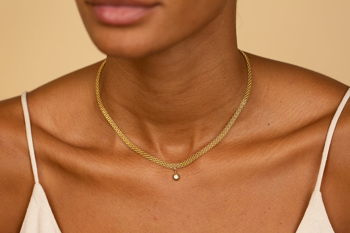 Necklaces – Ochre Objects