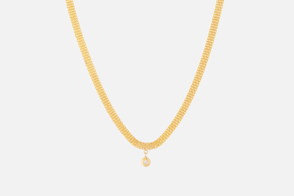 Necklaces – Ochre Objects