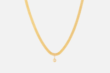 Necklaces – Ochre Objects