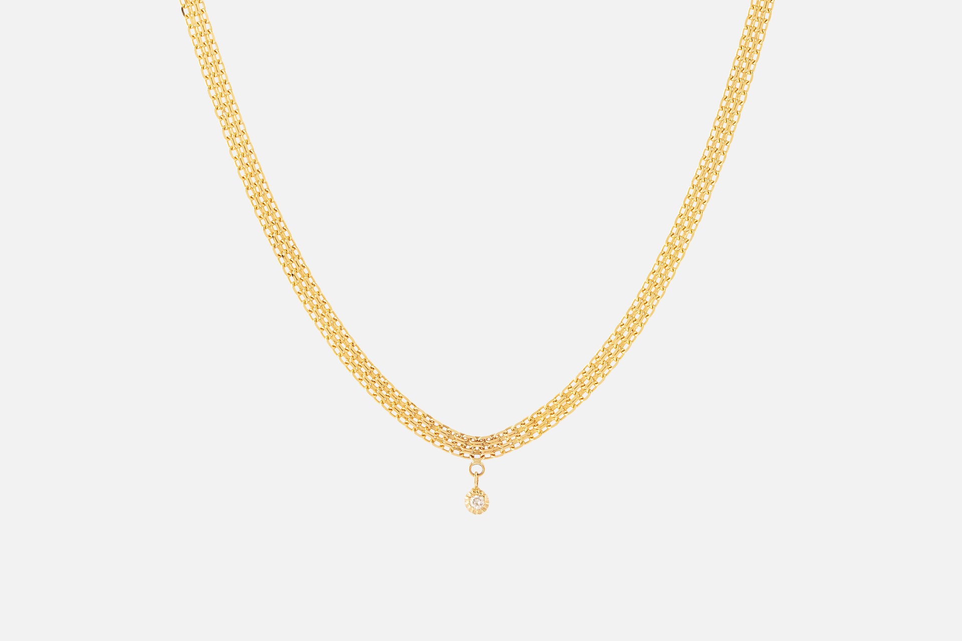 Necklaces – Ochre Objects